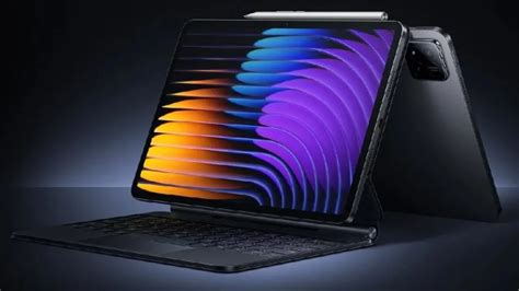 Preços Dos Novos Xiaomi Pad 7 E Pad 7 Pro Revelados Antes Do Lançamento