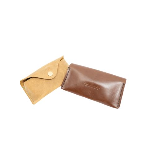 Universal Glasses Pouch Captains Cut