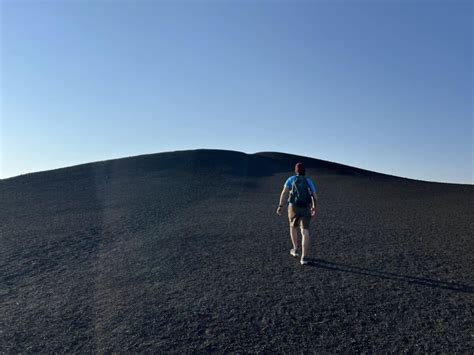 Craters Of The Moon National Monument Top Hiking Trails And Tips