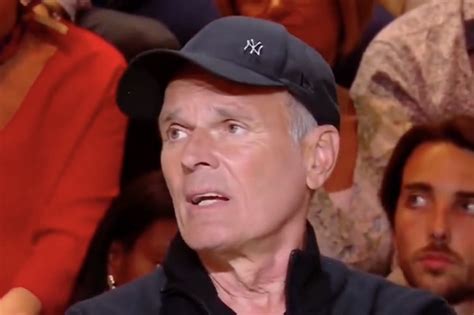 France 2 Léa Salamé Stop Net Laurent Baffie Qui Sexprimait Sur La Famille X Pression