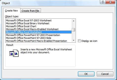 Your Options For Placing Excel Data In Word Cnet
