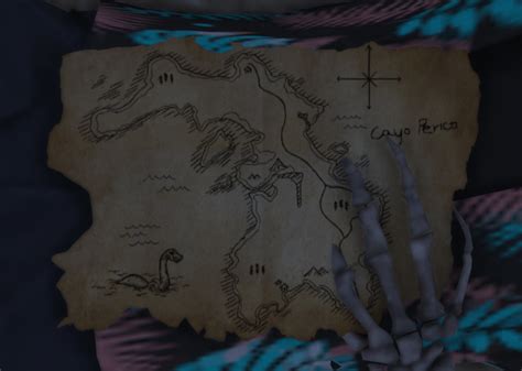 Can Someone Tell Me What The Map Is For I Found A Skeleton And It Gave Me Money A Map R Gtav
