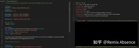Vscode十大常用插件 知乎