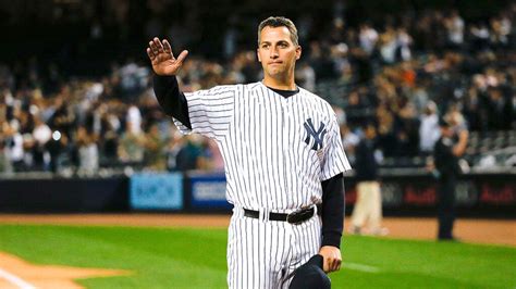 Andy Pettitte Epic Yankees Ace Most Consistent Pinstriped Arm