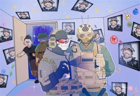 Pin Tillagd Av D A På Ghost Cod