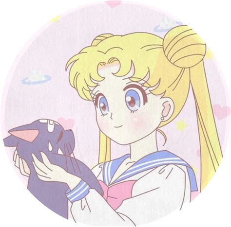 Sailor Moon Minecraft Skin