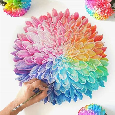 Pin On We Need Colors As We Need Dreams