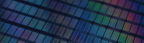 Wafer Scale Fabrication Arcnano Inc Semiconductor Aerospace