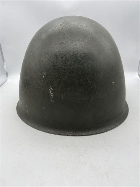 Vintage Military Helmets