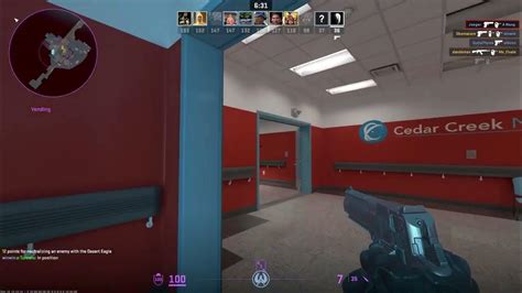 Cs2 Deathmatch Clipdump Youtube