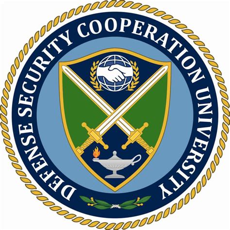 Defense Security Cooperation Agency On Linkedin Dsca Dscu