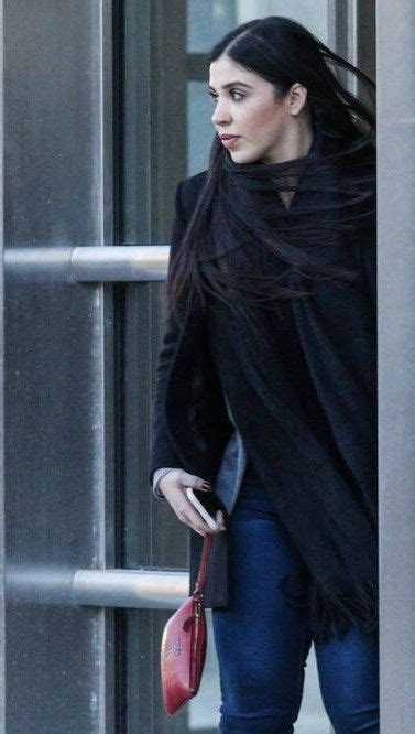 Emma Coronel Aispuro Emma Outfits Ropa