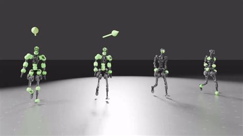 Nvidia 오픈소스 기반 휴머노이드 로봇용 Ai 모델 Isaac Gr00t 공개 읽을거리and정보공유 파이토치 한국 사용자 모임