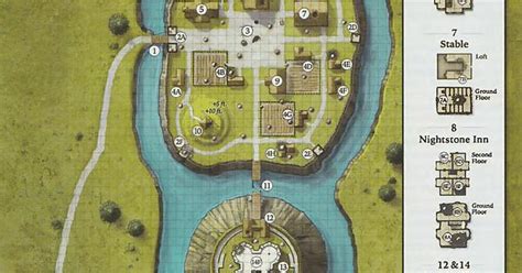 Nightstone Map Album On Imgur