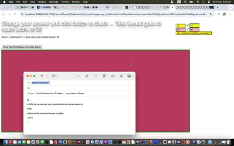 Htmljavascript Canvas Image Copy Collaborating Tutorial Robert James
