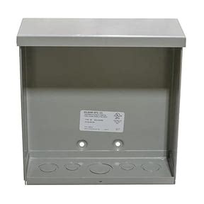 12x12x6 Junction Box