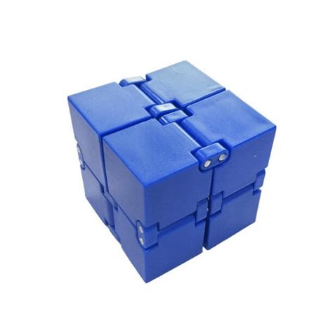 Infinity Cube Fun Fidgets Sensory Toys And Fidgets