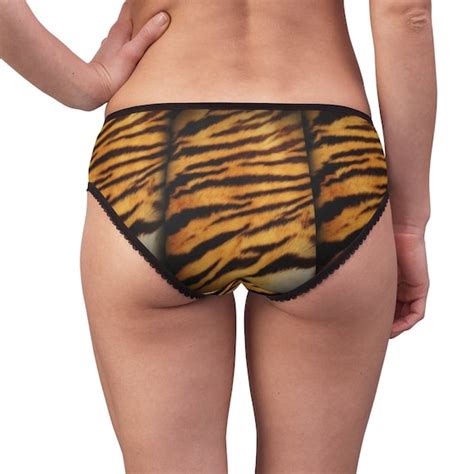 Tiger Underwear Tumblr