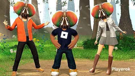 Купить ‼️НОВИНКА‼️freaky Fly Face‼️ Roblox за 100 ₽ Предметы Roblox