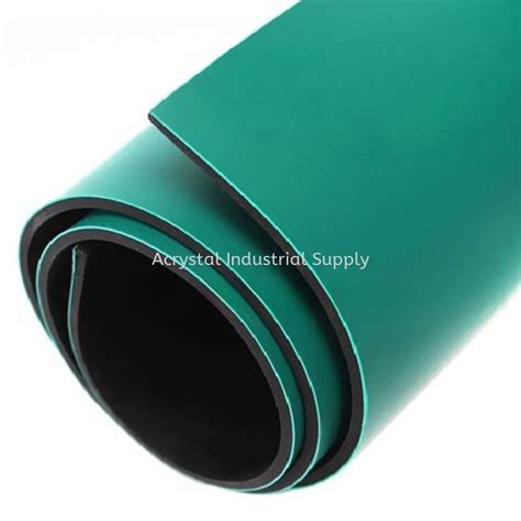 Esd Rubber Sheet Perai Penang Malaysia Silicone Products Teflon