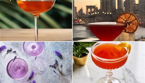 23 Exceptional Paper Plane Cocktail Variations