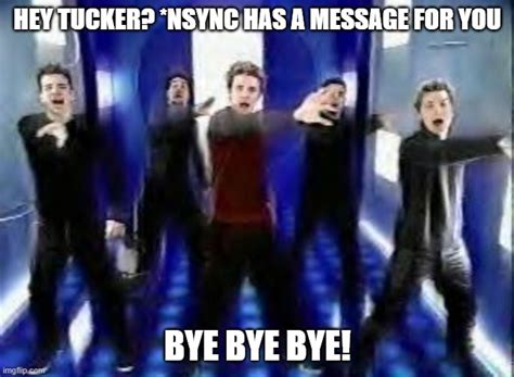 Bye Bye Bye Imgflip