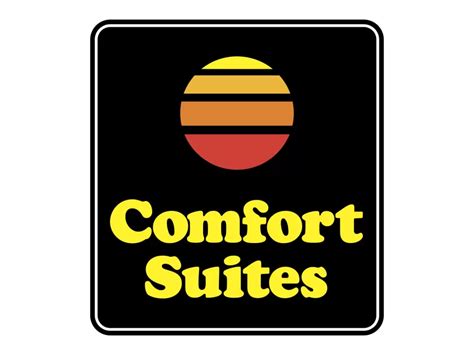 Comfort Suites Old Logo Vector File Free Download Logowik