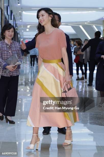 Park Myung Su Photos And Premium High Res Pictures Getty Images