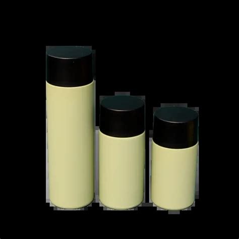 Pe Bottles Cosmetic Pack