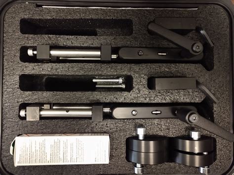 Easy Laser Dm Brackets Precise Vibration And Alignment