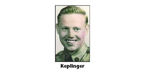 Robert Keplinger Obituary 2015 Fort Wayne In Fort Wayne Newspapers