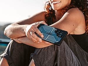 Urban Armor Gear Uag Designed For Samsung Galaxy S24 Ultra Case 68