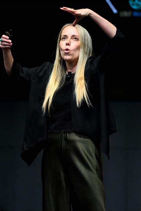 Ai Speaker Dr Maya Ackerman