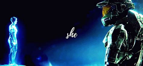 Tumblr Halo  Tumblr Halo Cortana Discover And Share S