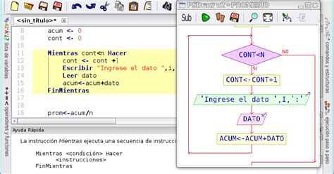 Programación Ejercicios