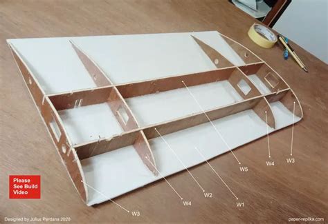 Douglas Dc 3 Rc Plane Part 3
