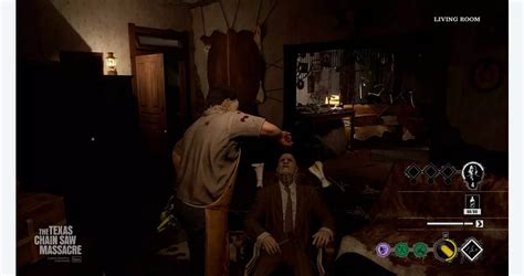 Is Texas Chainsaw Massacre Crossplay The Game Haus