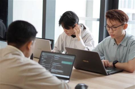 Maxy Academy Jadi Mitra Msib Kampus Merdeka Tuk Tingkatkan Level Literasi Digital Jatim