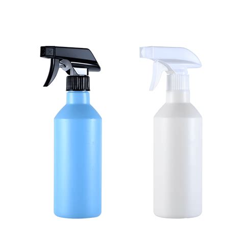 Detergent Bottle Pagpackaging