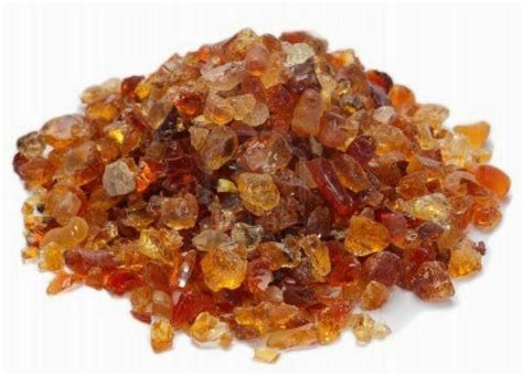 Khasiat Arabic Gum Al Manna Gum Arab
