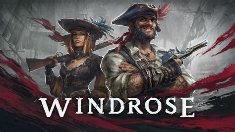 Dlc Et Contenus Additionnels De Windrose Epic Games Store