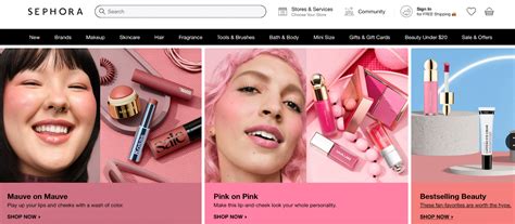 20 Top Strategies For Cosmetic Advertisements Brenton Way