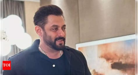 Salman Khan On His Failed Relationships I Couldnt Give Them That Life