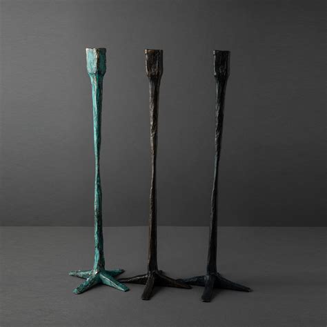 Jean Grisoni Tonnara Candleholder 2020 Twenty First Gallery