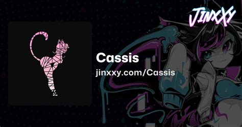 Cassis Cassis Jinxxy
