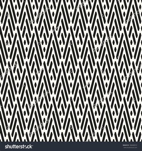 Seamless Vector Pattern Abstract Geometric Background Stock Vector Royalty Free 188480972