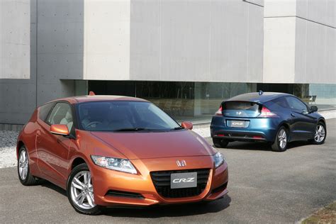 ホンダcr Zの魅力に迫る！ 中古相場についても解説 自動車情報・ニュース Web Cartop 2ページ目