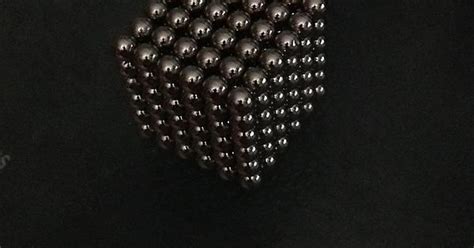Magnet Cube Imgur