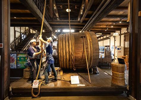 Curious About Sake I Visited A Sake Brewery In Japan And Heres What I