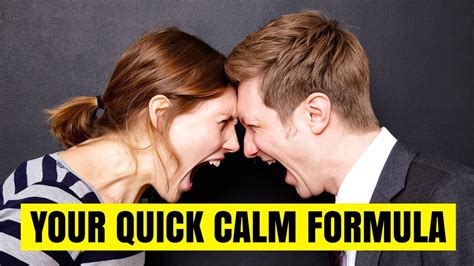 How To Stop An Argument In 30 Seconds Simple Steps To Avoid Getting